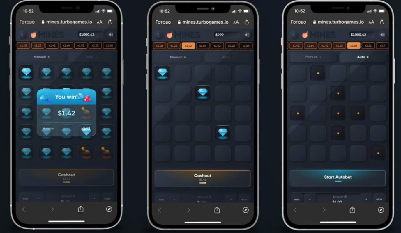 Mines App Download | Install Mines APK for Android and iOS